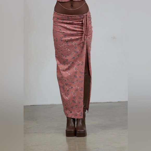 The Ragged Priest | Skirts | Milk It Metamorph Maxi Skirt | Poshmark